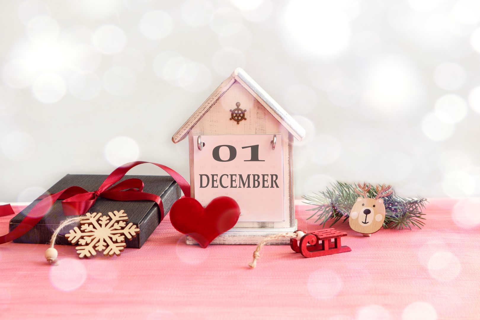 Christmas Events - Filton Avenue Nursery School and Children's Centre