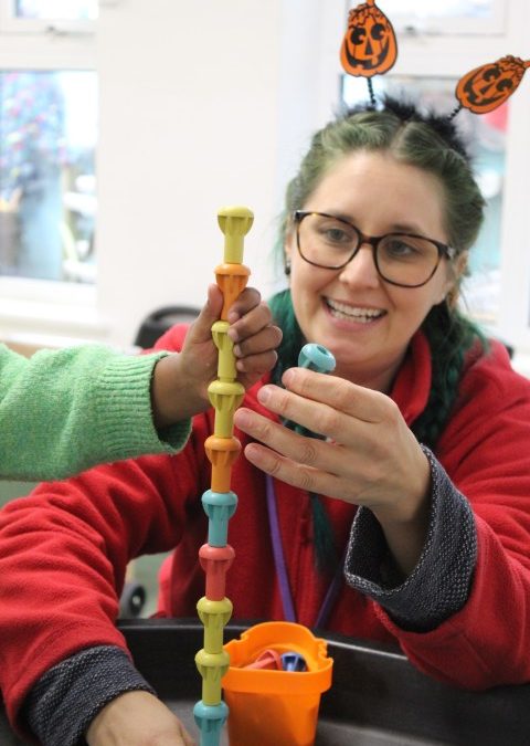 Emma - Filton Avenue Nursery School and Children's Centre