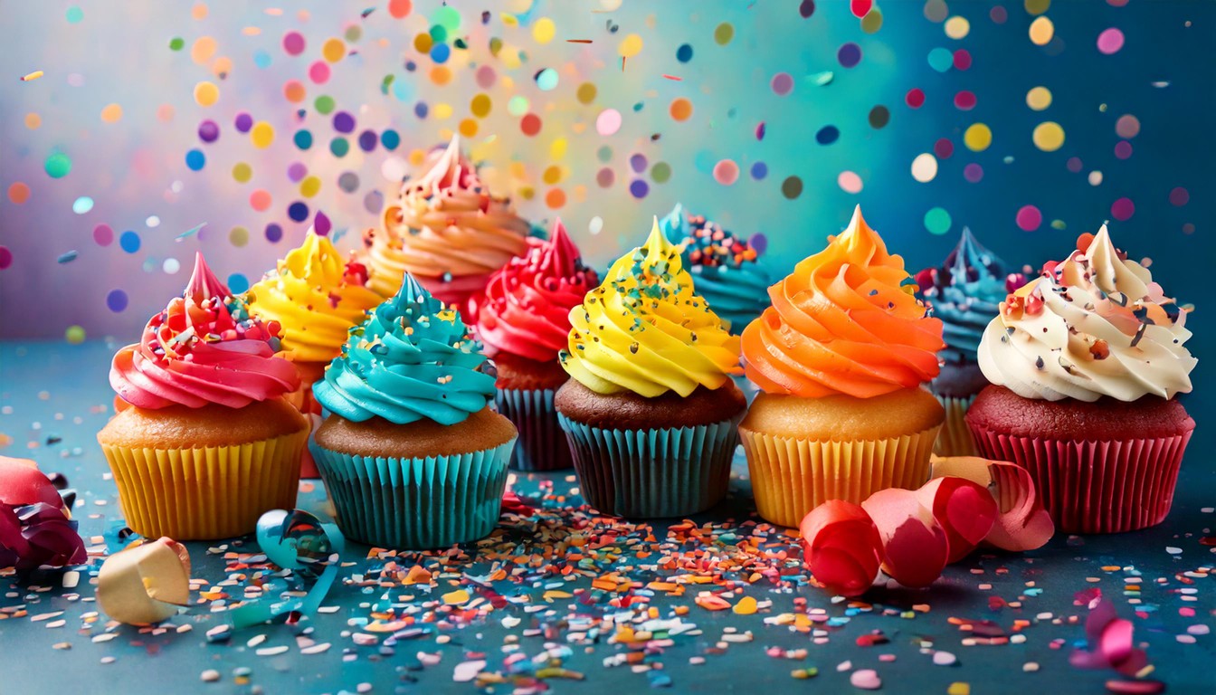 Cake Sales Raise Funds for Filton Avenue Nursery School - Filton Avenue ...