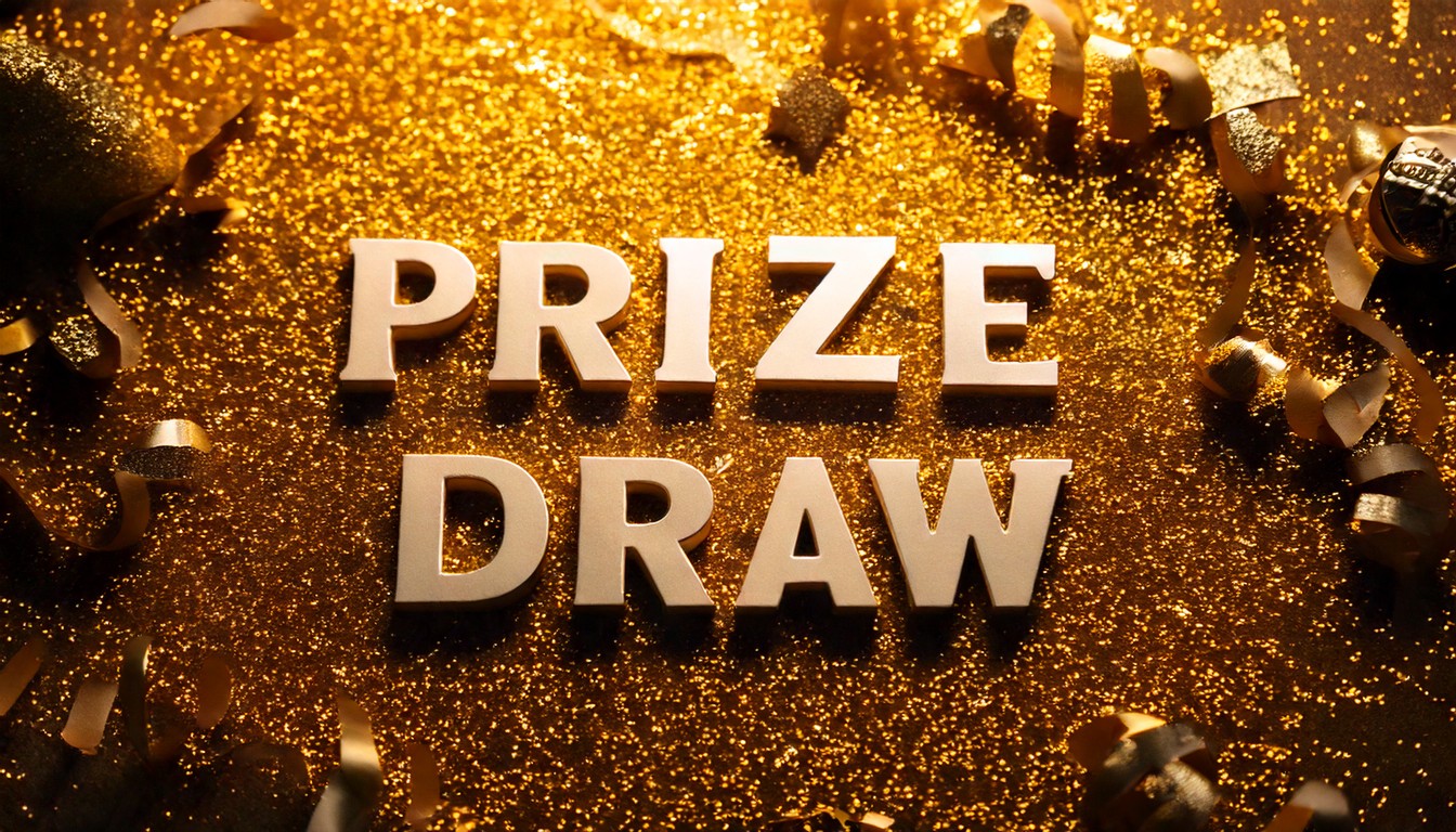 🎉 Spring Raffle Winners Announcement! 🎉 - Filton Avenue Nursery School ...