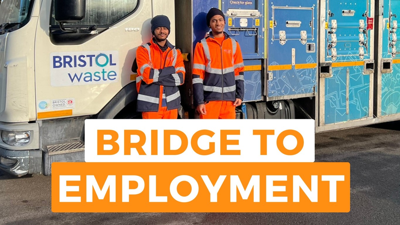 Bridge to Employment: Local Job Opportunity - Filton Avenue Nursery ...