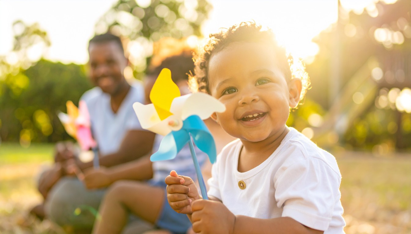 Tiny Happy People - CBeebies Parenting - Filton Avenue Nursery School ...